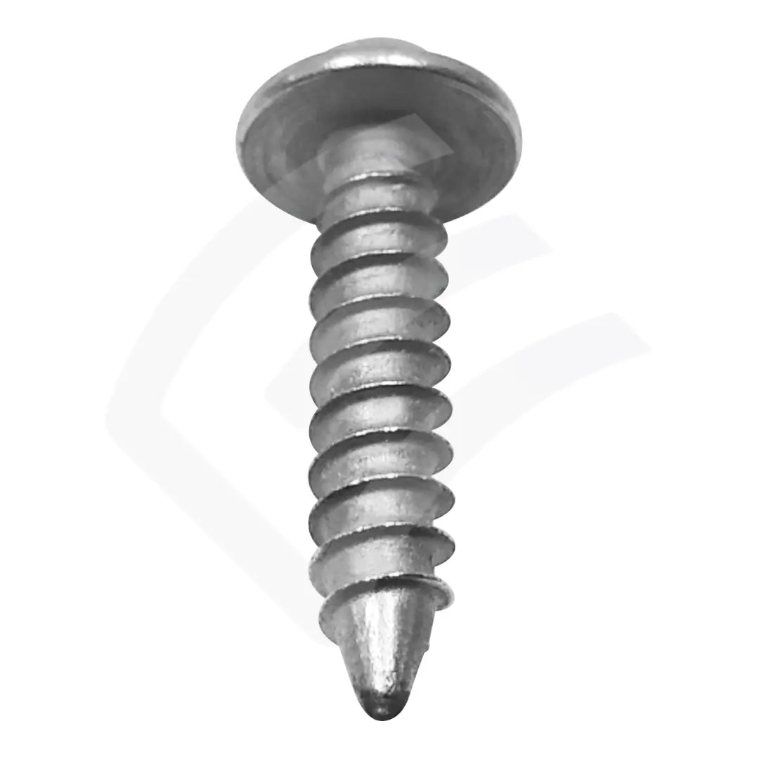NEW OEM Tesla MS/X/Cybertruck Bolt PF 50x22 Steel ZNNI Delta PT R 1006