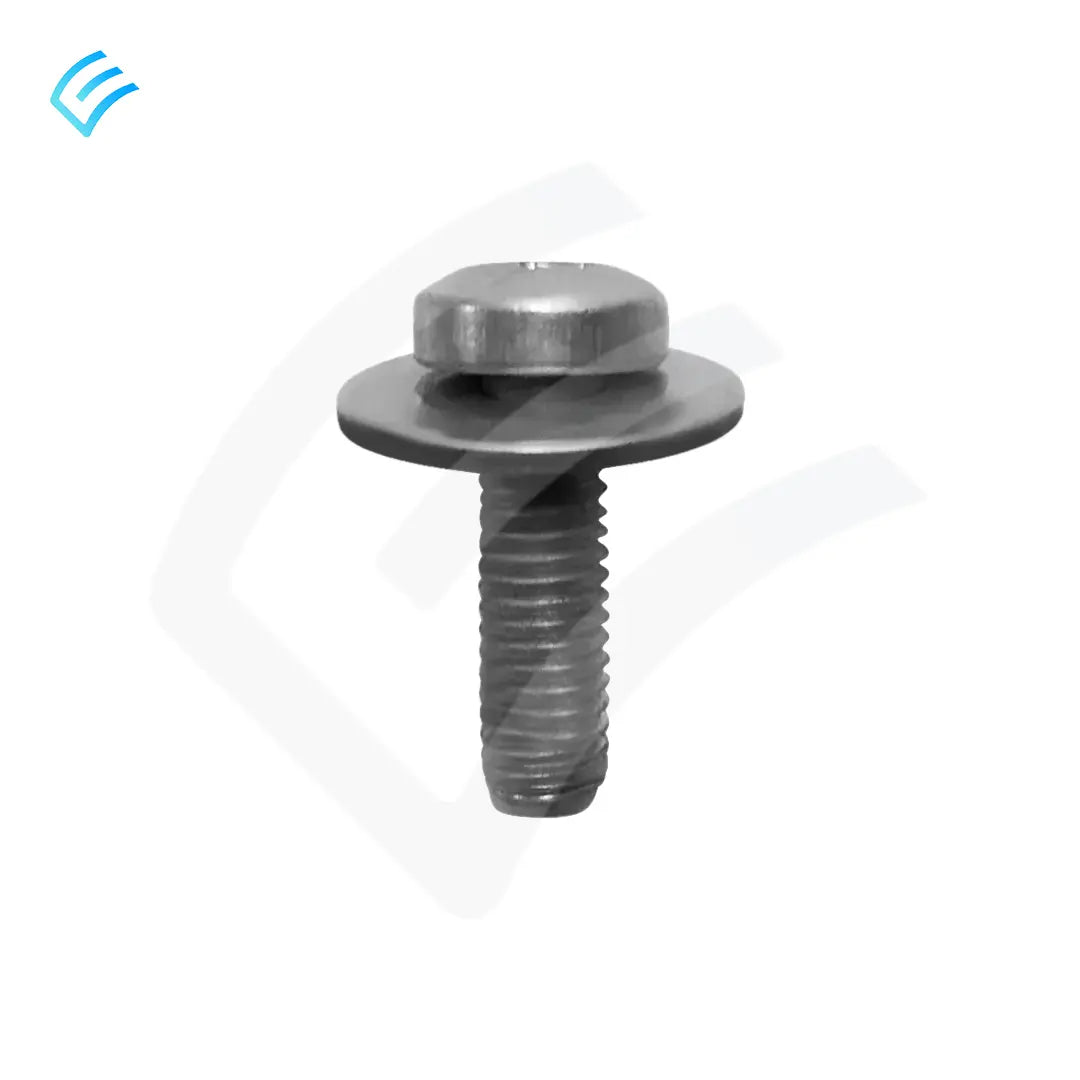 Tesla 3/S/X Screw Torx M5 x 12 Truss Head T25 1011784-00-B