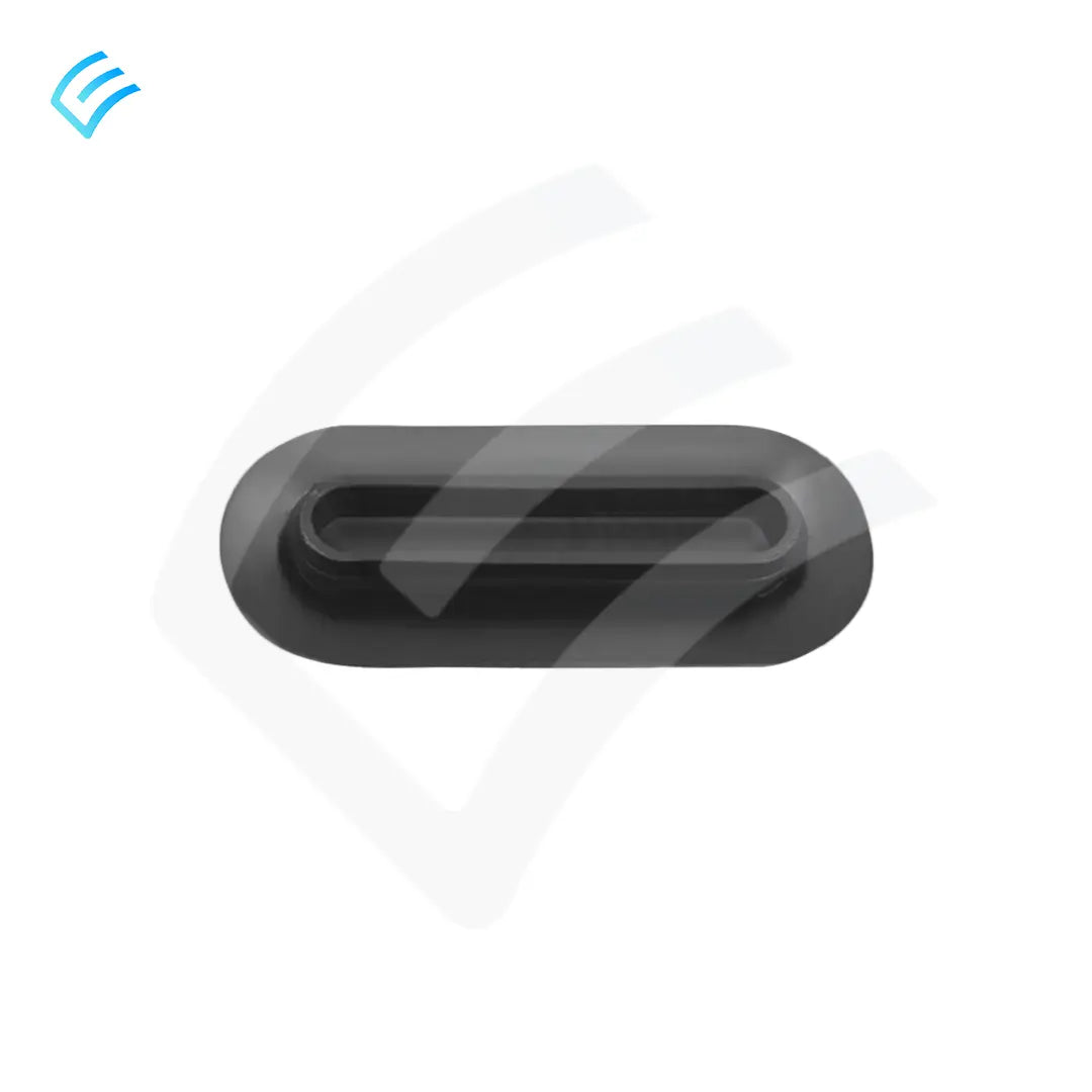 NEW OEM Tesla Model 3 Plug 1.5x0.32 LDPE Black 1016039-00-A