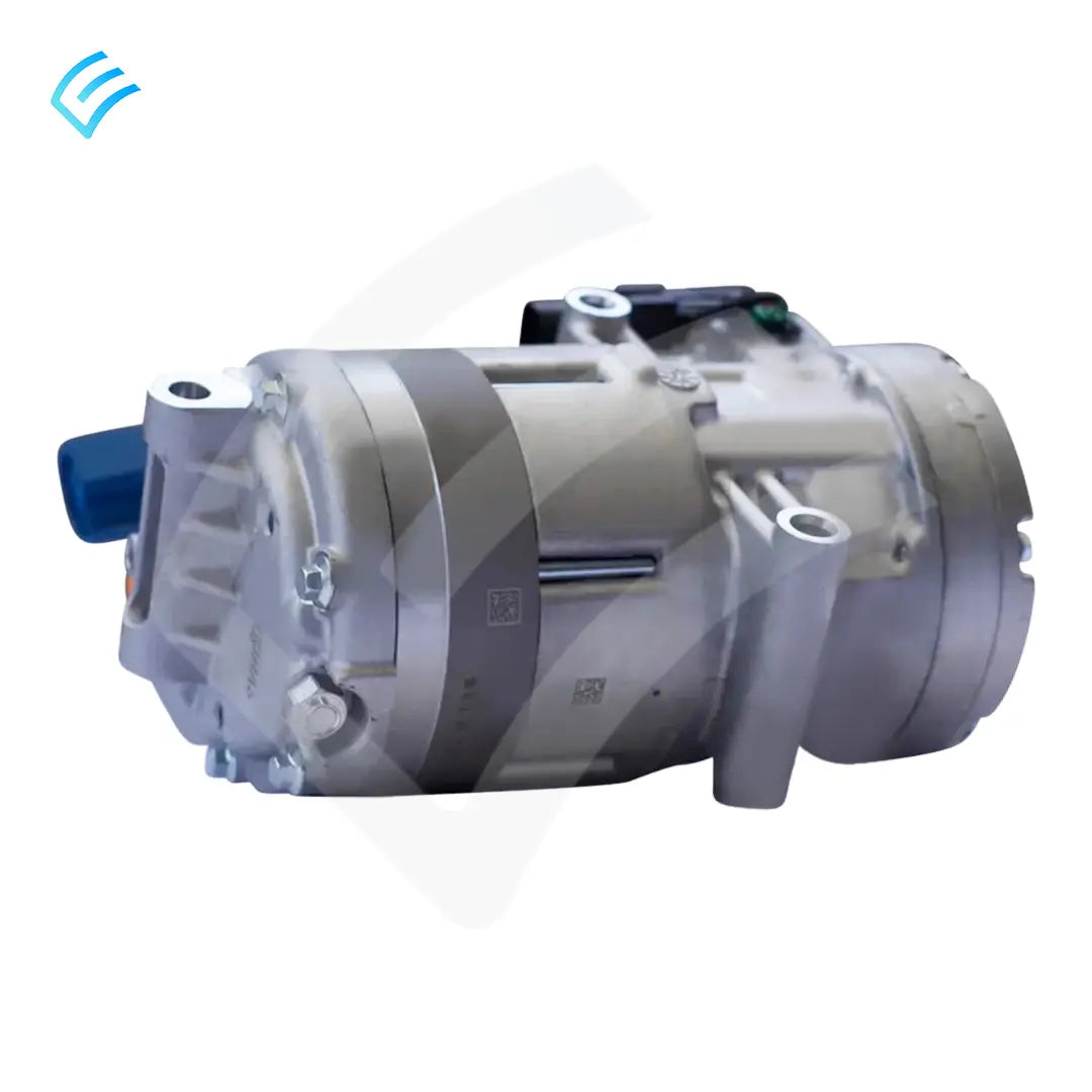 OEM Tesla AC Compressor Model S/X | SKU 1063369-00-J