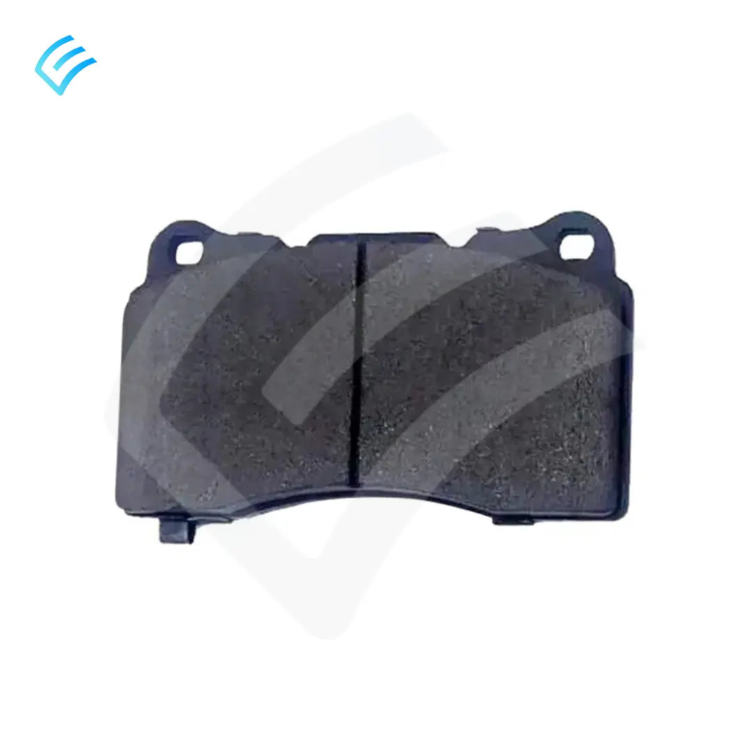 Tesla Model X Front Brake Pad Service Kit - SKU 1068330-00-C