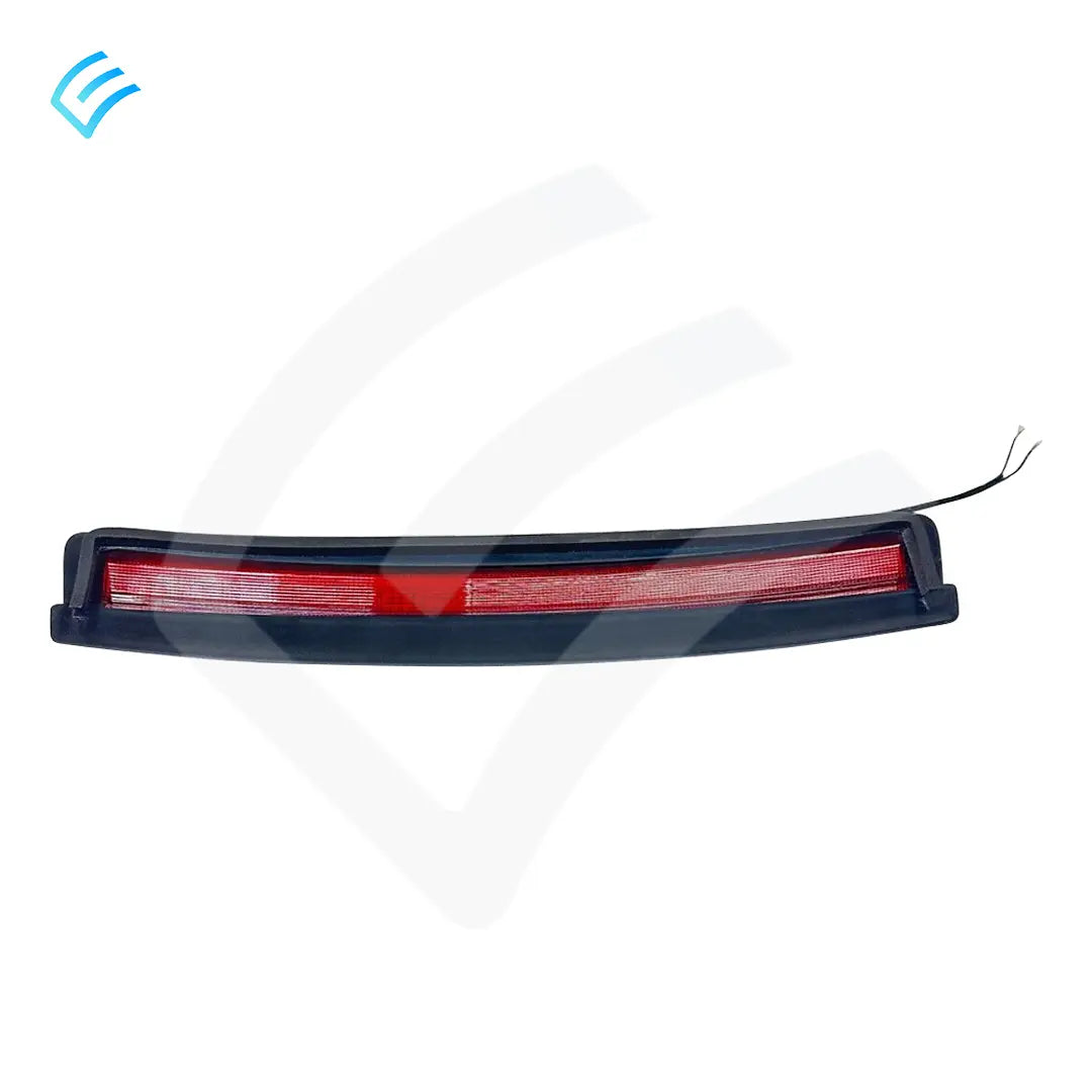 NEW OEM Tesla Model 3 Center High Mounted Stop Light Lamp Assembly 107