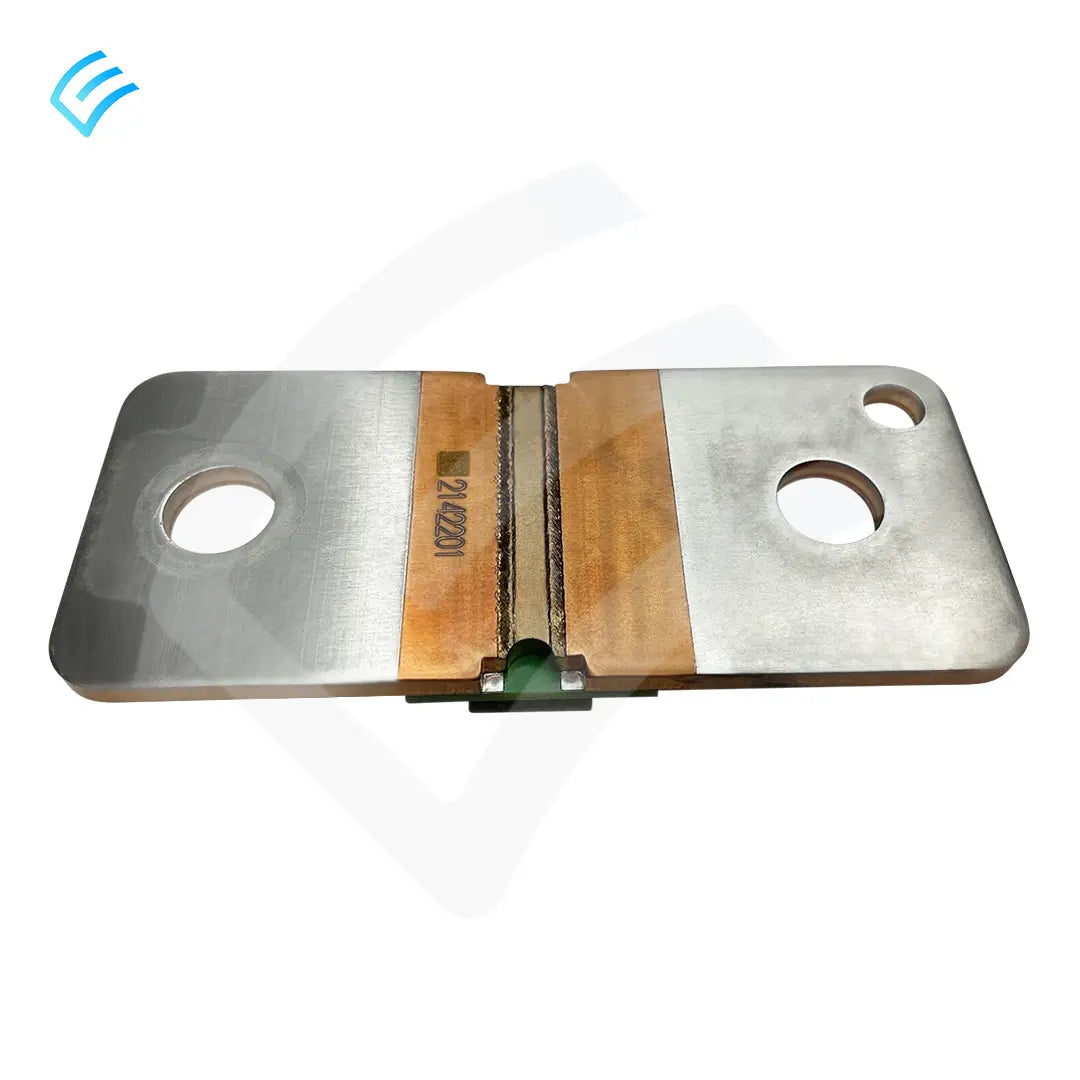 OEM Tesla Model Y Rear Side Panel RH – SKU 1487840-S0-E