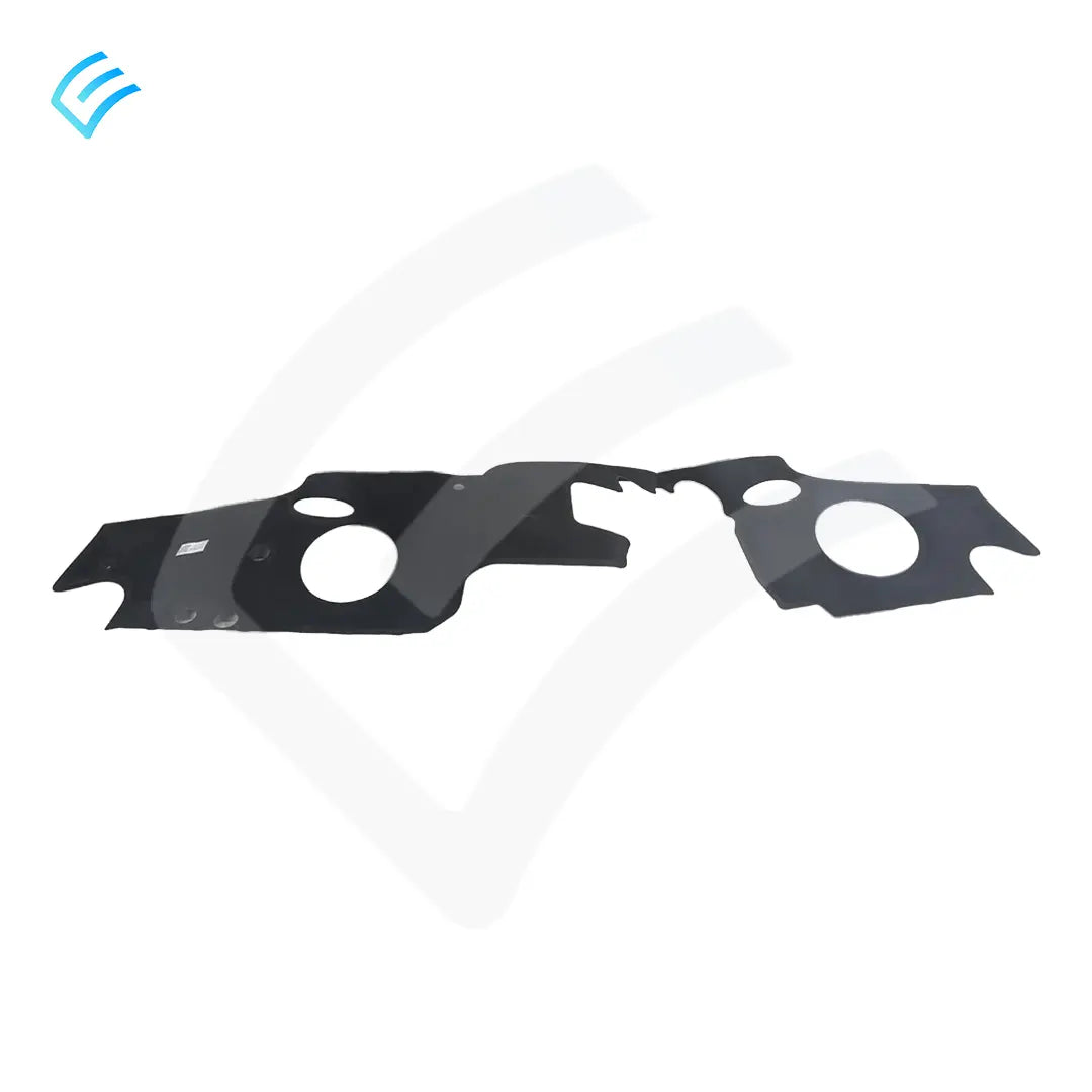 Tesla Model 3 Noise Absorber Front | SKU 1090677-00-D