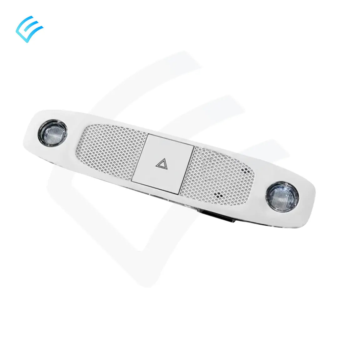 NEW OEM Tesla Model 3 Front Overhead Console 1092573-00-M