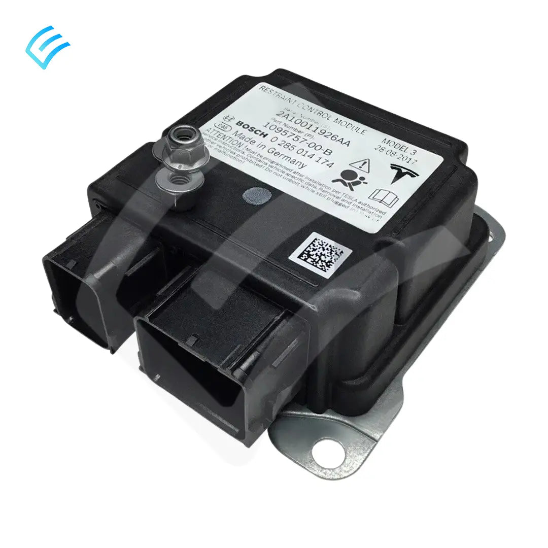OEM Tesla Model 3 Restraint Control Module – SKU 1095757-00-C