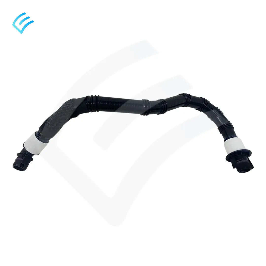 OEM Tesla Model Y Rear Side Panel RH – SKU 1487840-S0-E