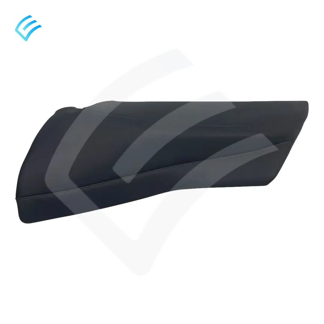 NEW OEM Tesla Model 3 Second Row Bolster Left Hand Black 1096027-01-J ...