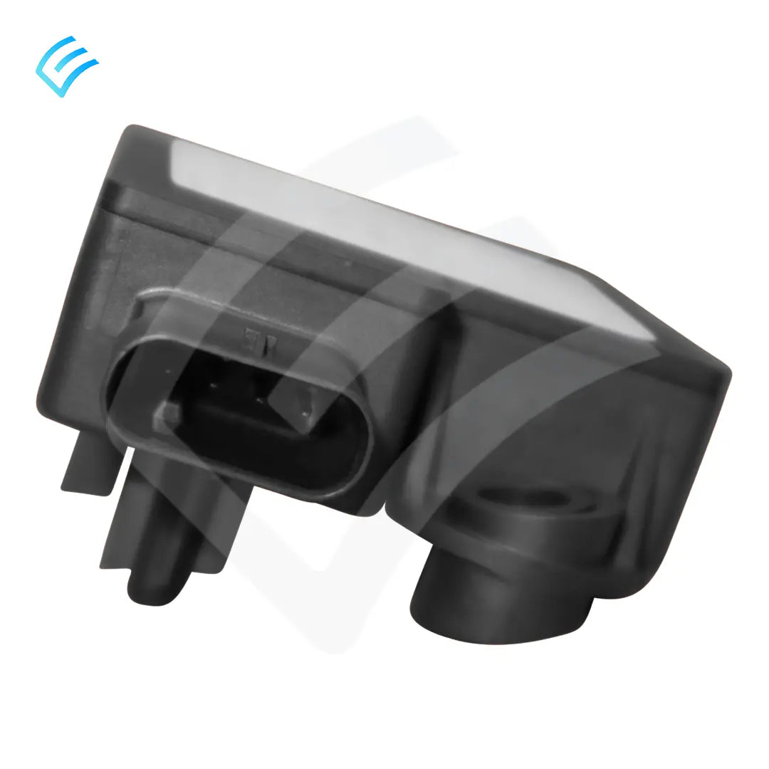 OEM Tesla Model Y Rear Side Panel RH – SKU 1487840-S0-E