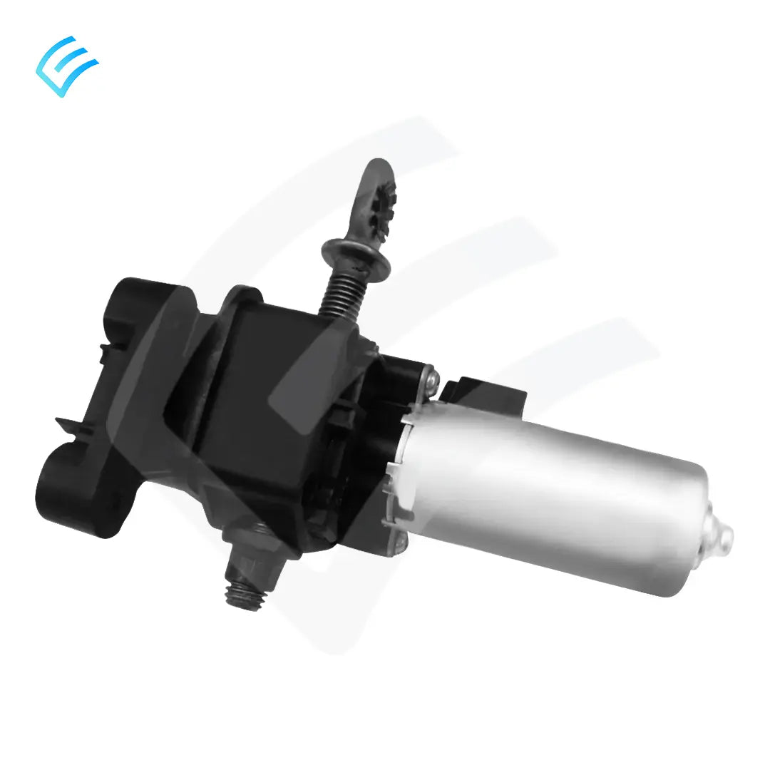 NEW OEM Tesla Model 3 First Row Mini-Tilt Motor Assembly 1099212-00-B ...