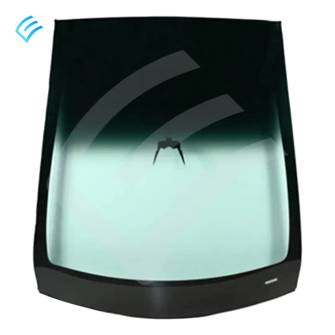 NEW OEM Tesla Model X Windshield Assembly HW2.0 LH Drive HWA K4D-3 Wed