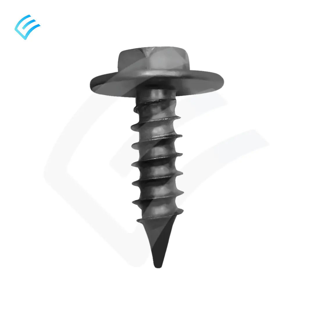Tesla 3/Cybertruck Screw HW60x20 – SKU 1452284-00-A