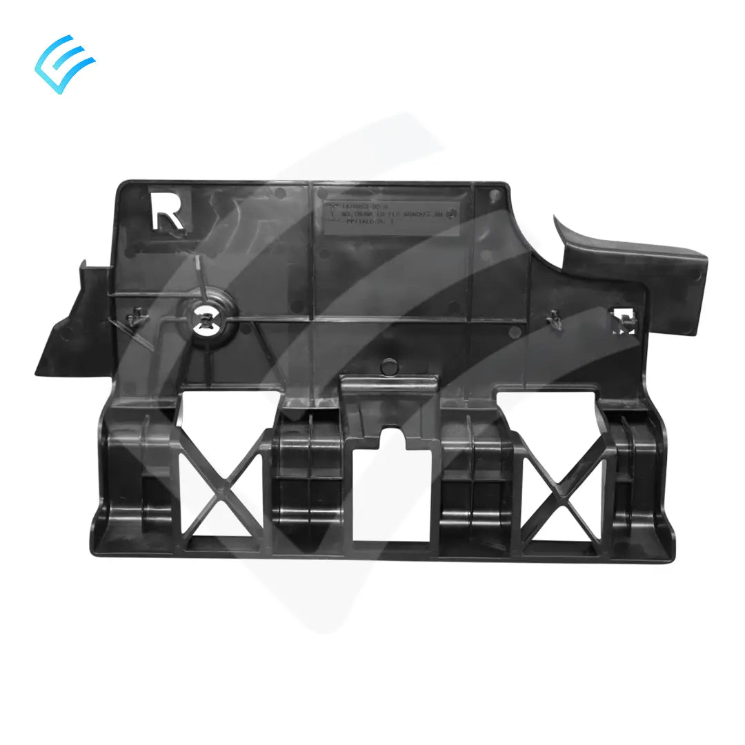 OEM Tesla Model Y Rear Side Panel RH – SKU 1487840-S0-E
