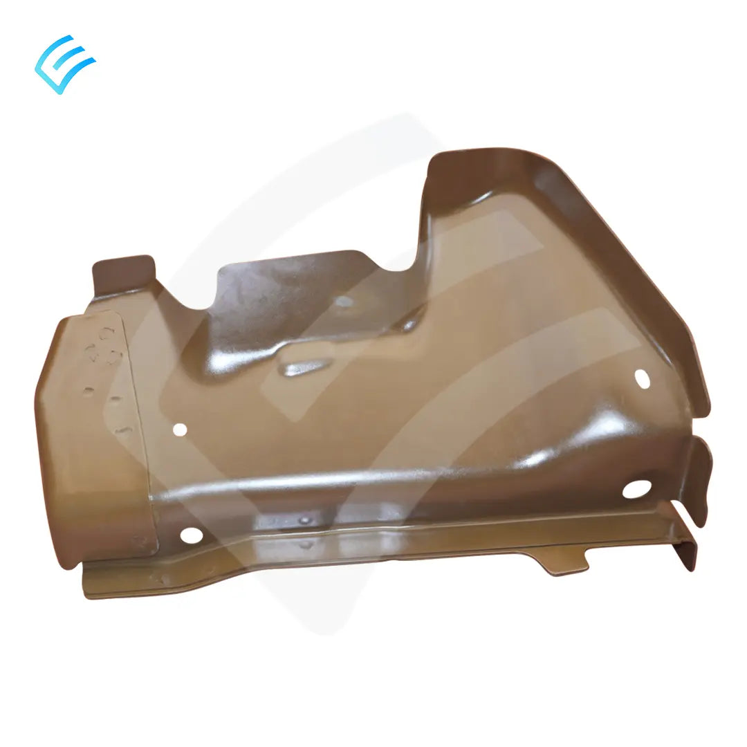 OEM Tesla Model Y Rear Side Panel RH – SKU 1487840-S0-E