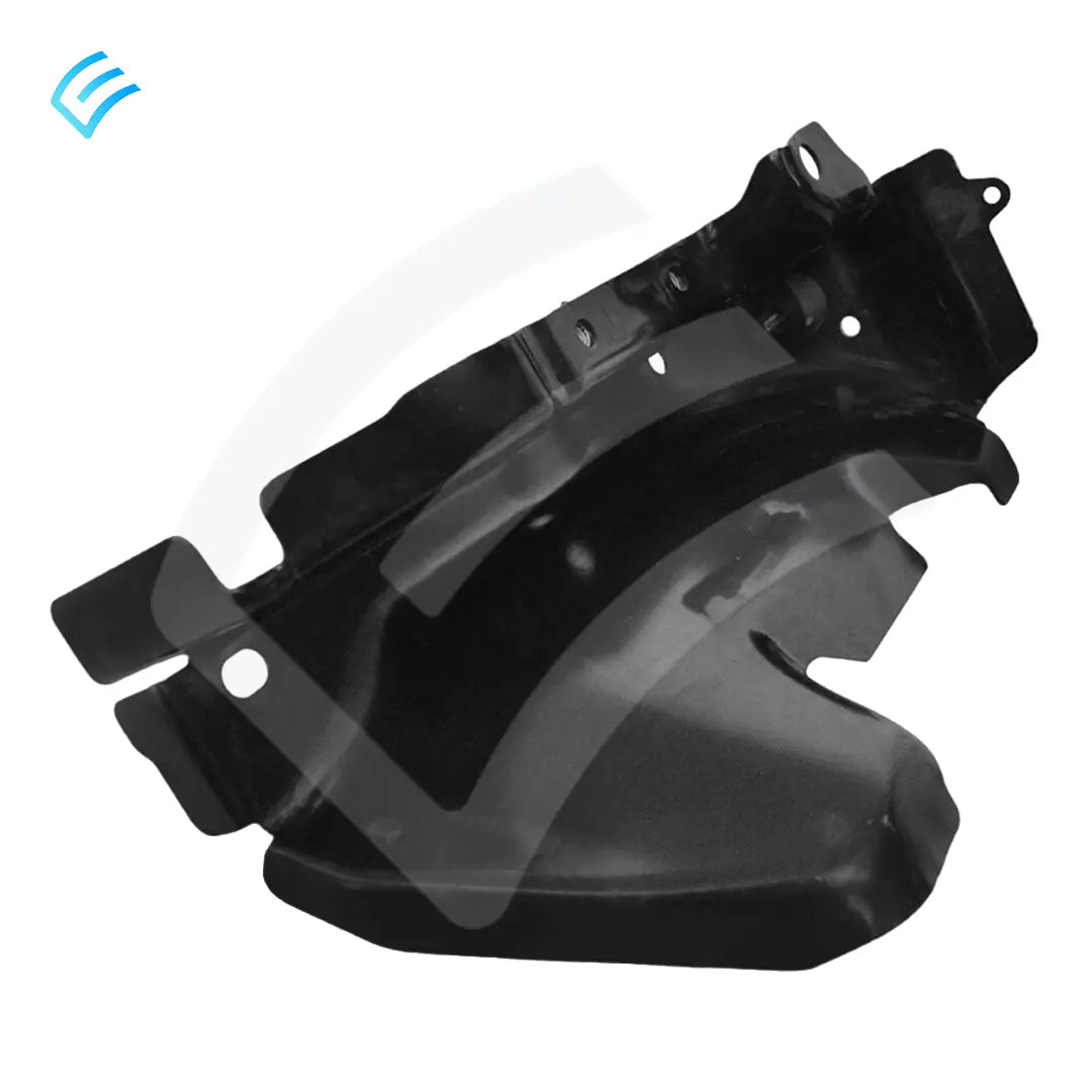 OEM Tesla Model Y Rear Side Panel RH – SKU 1487840-S0-E