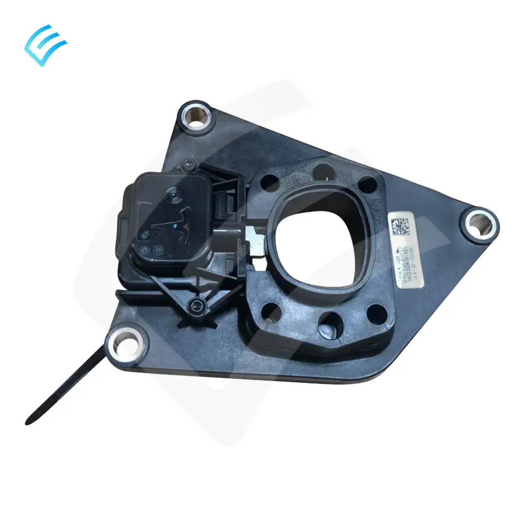 Tesla Model 3 Latch Sub Assembly | SKU 1492302-10-B