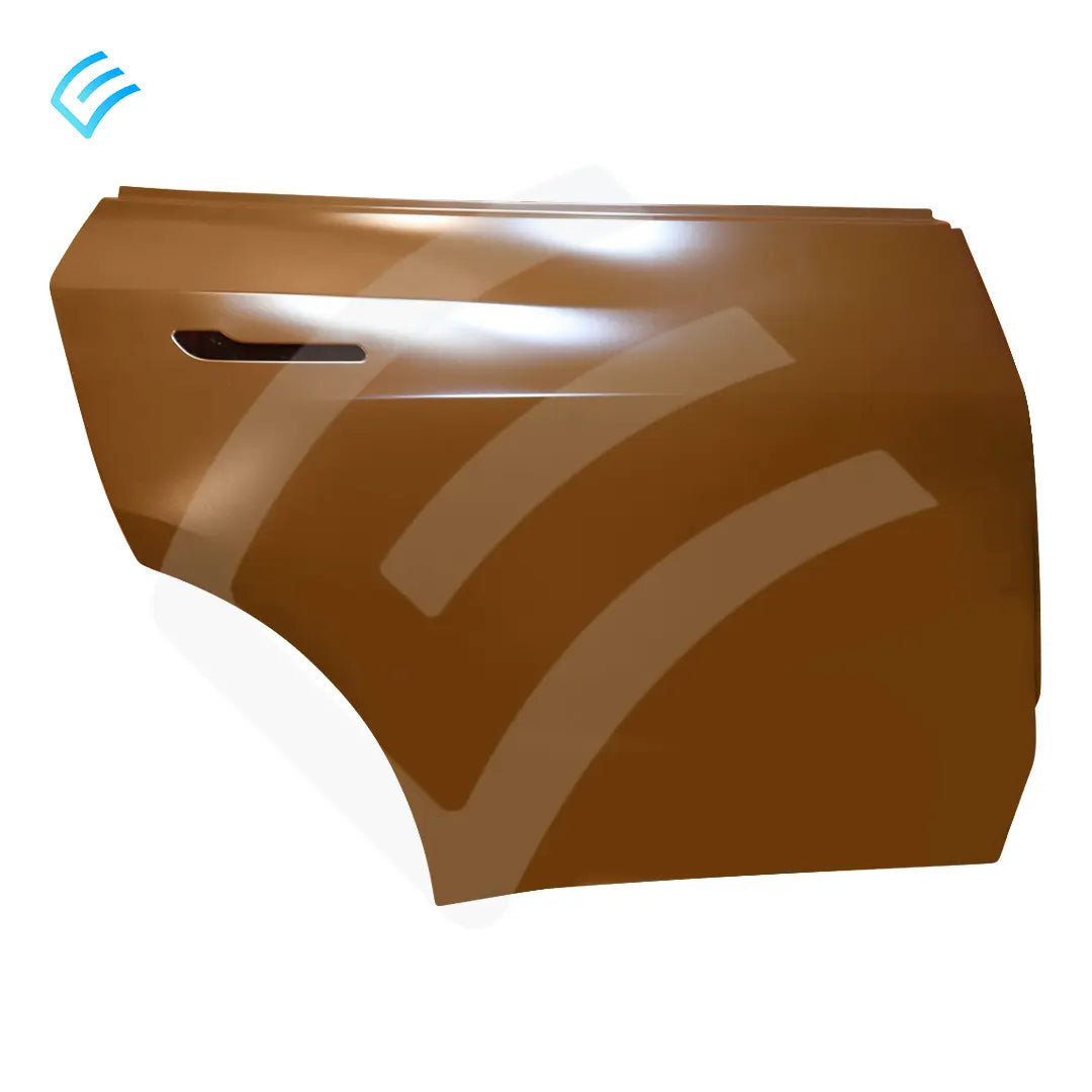 Tesla Model X Front RH Fairing Garnish | SKU 1608095-00-C