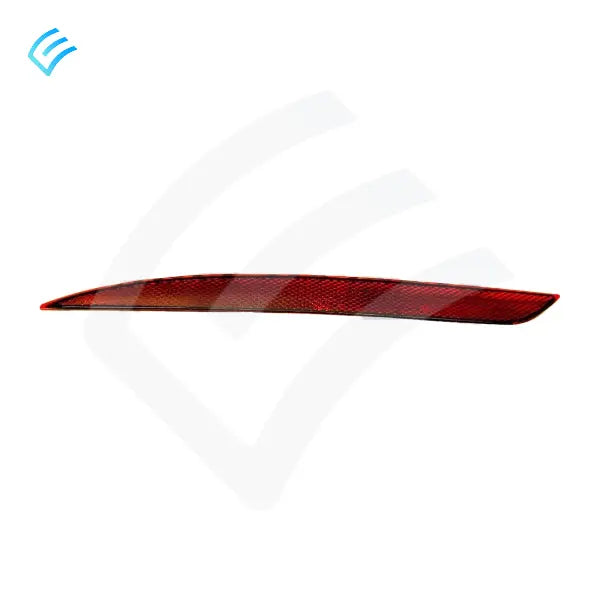Tesla Model Y Rear Reflex Lamp RH | SKU 1495818-00-C