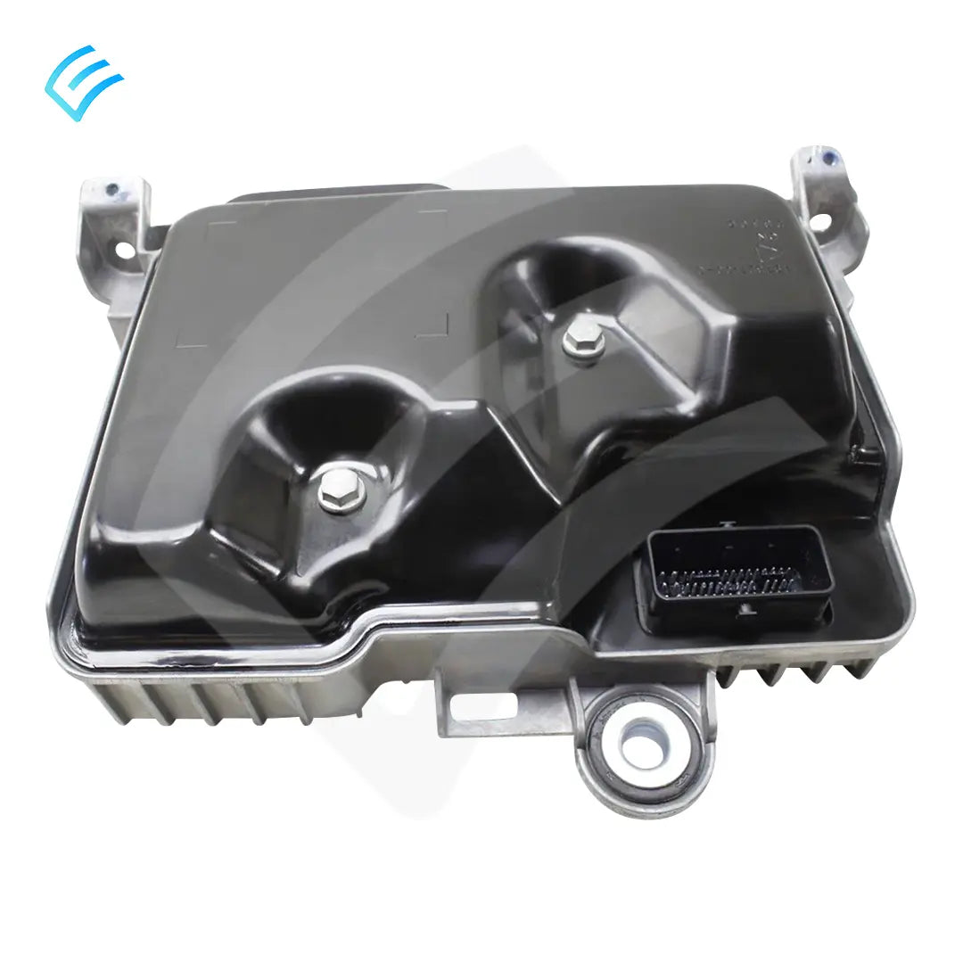 Tesla Model X Wheel Fairing RH | SKU 1054804-00-D