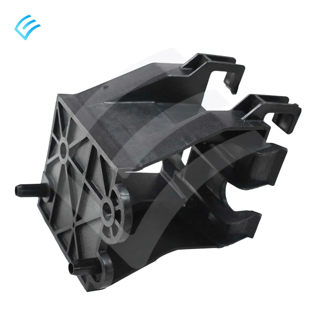 Tesla Model X Wheel Fairing RH | SKU 1054804-00-D