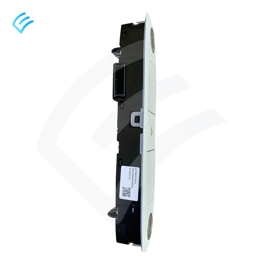 Tesla Model Y Front Overhead Console Assembly SKU 1500237-00-H