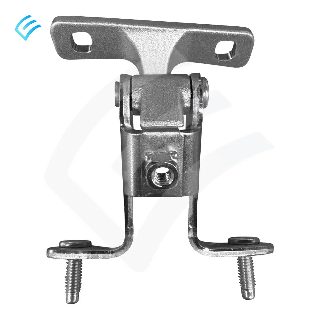 Tesla Model Y Liftgate Hinge LH | SKU 1500494-00-D