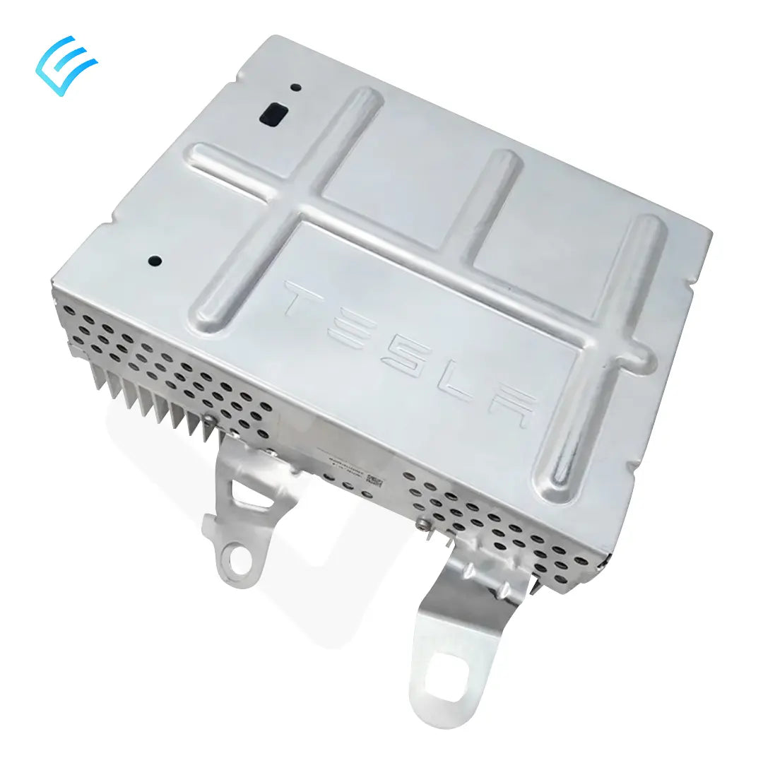 NEW OEM Tesla Model Y Audio Amplifier Assembly 1507152-01-B