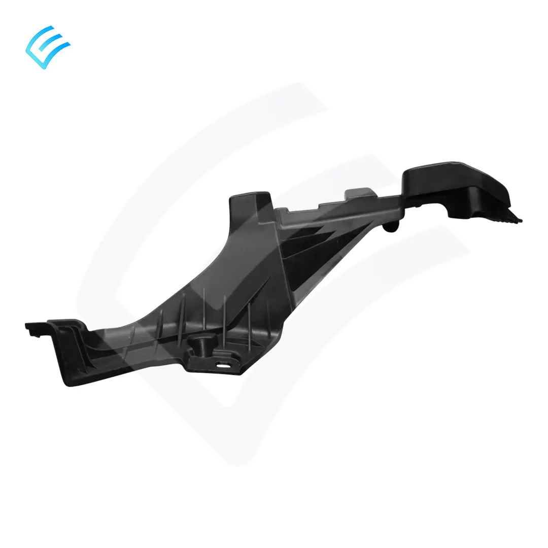 Tesla Model X Wheel Fairing RH | SKU 1054804-00-D