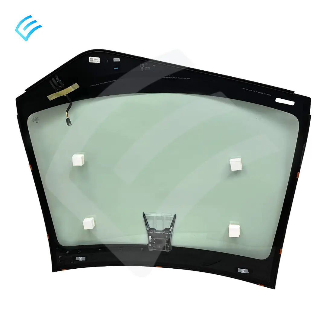 Model Y Windshield LHD IR/Acoustic - SKU 1533237-S0-L