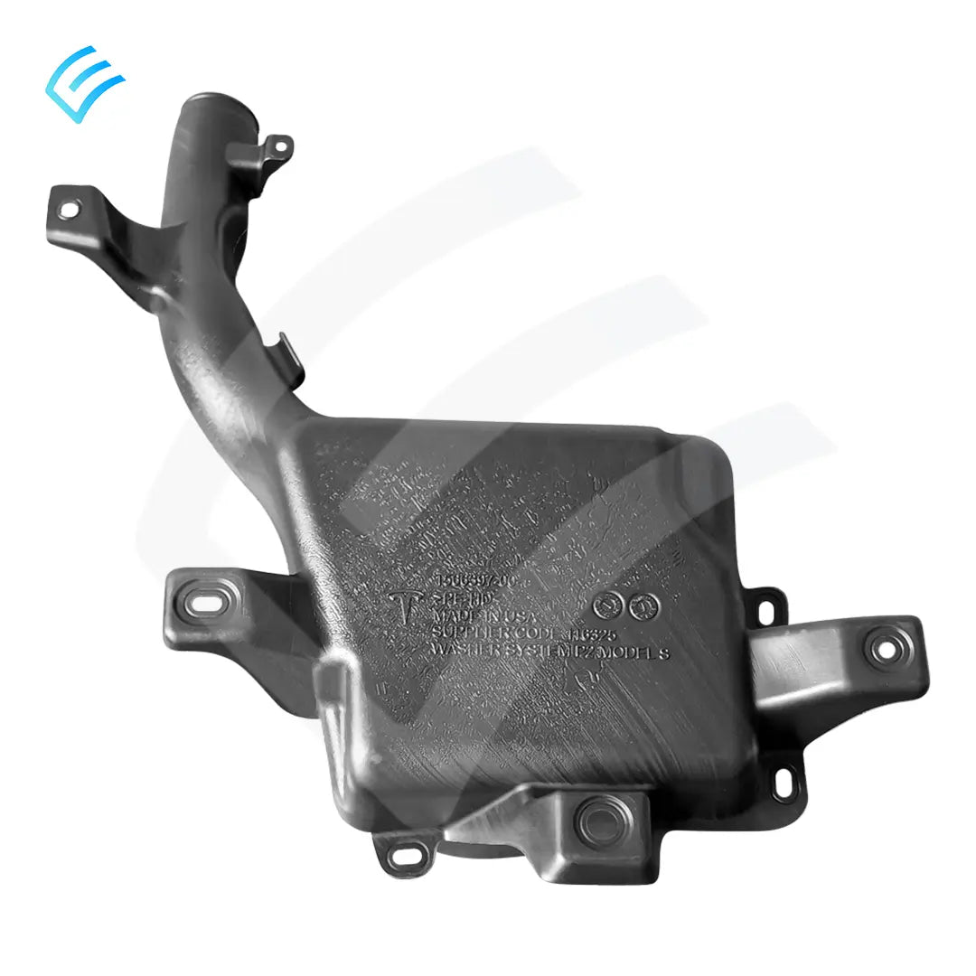 OEM Tesla Model Y Rear Side Panel RH – SKU 1487840-S0-E