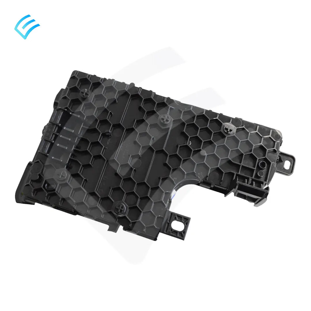 Tesla Model X Wheel Fairing RH | SKU 1054804-00-D