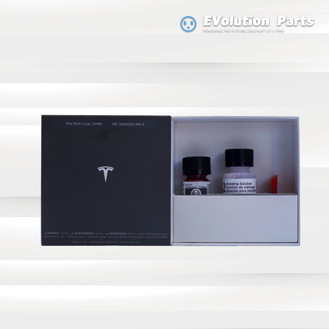 Electric Vehicle Repair Kits | EVolution Parts