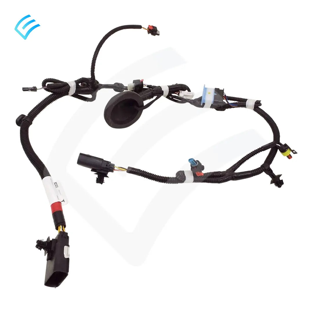 NEW OEM Tesla Model Y Front End Module Harness 2489050-04-C