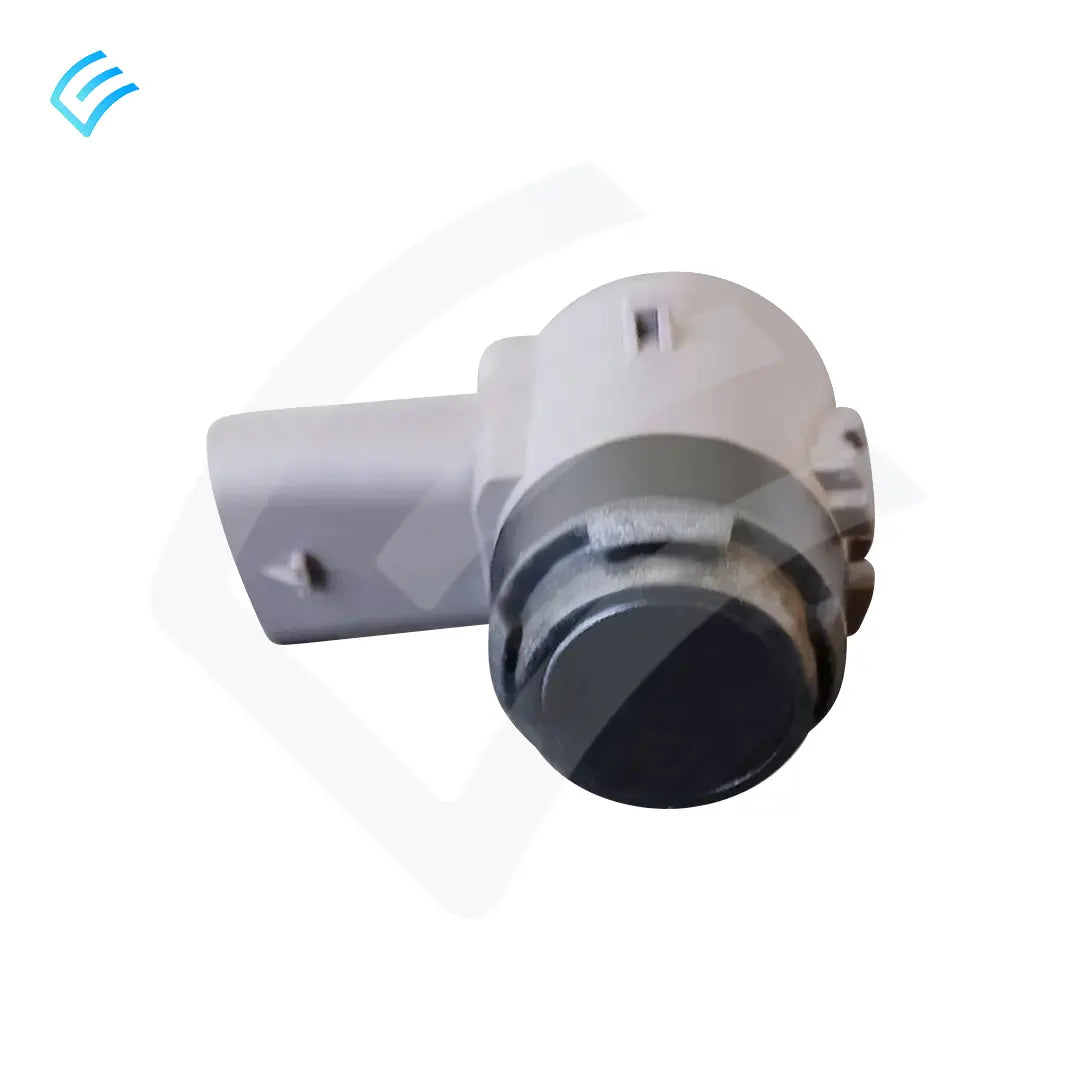 Tesla Ultrasonic Sensor APA Steel Grey OEM 2525001-12-D