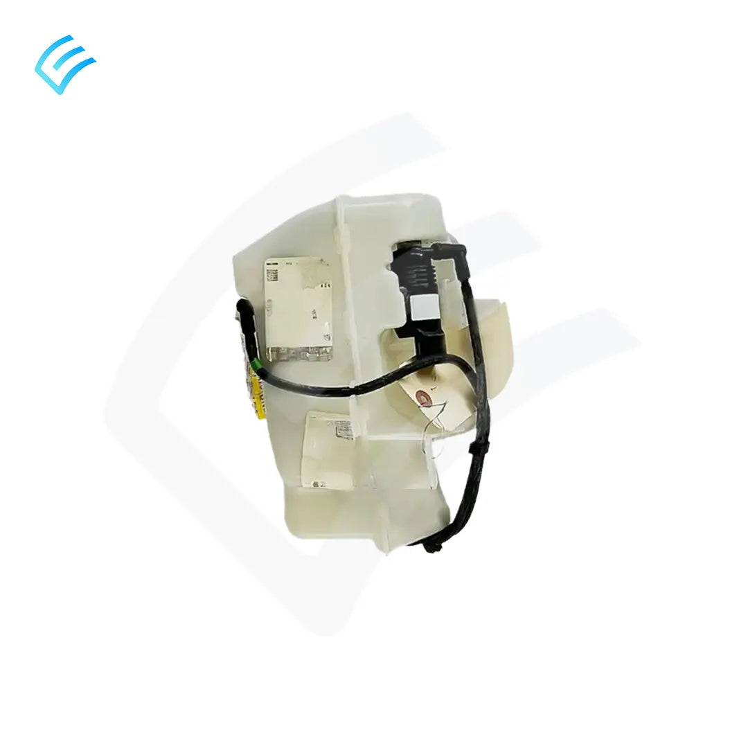 NEW OEM GM Windshield Washer Solvent Container - 42741878
