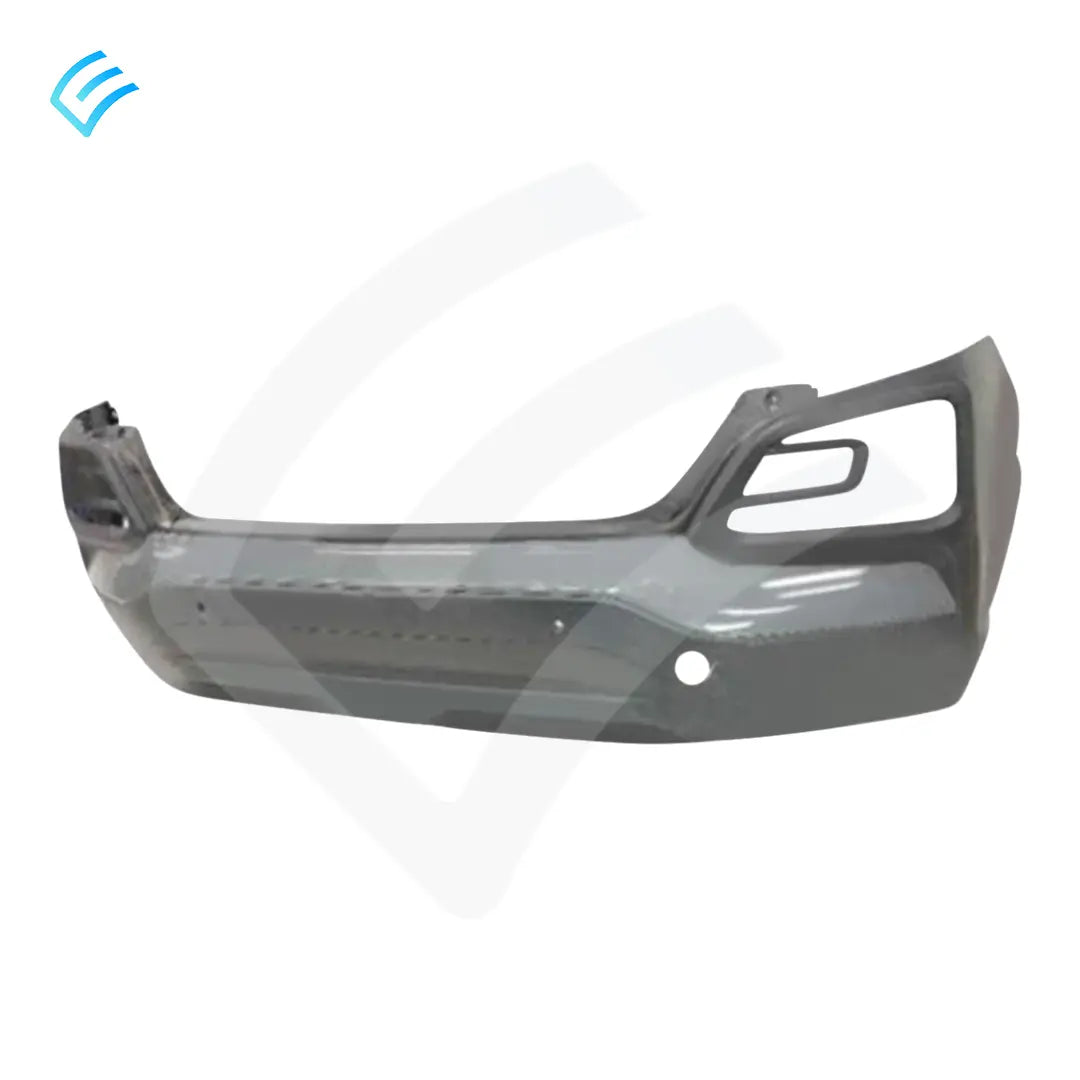 Hyundai Kona Rear Bumper | SKU 86610-K4010